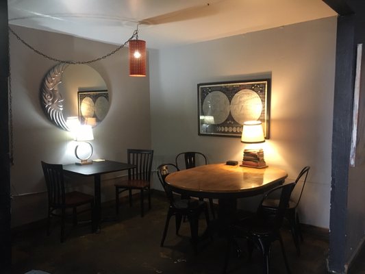 THE 806 COFFEE + LOUNGE - 89 Photos & 143 Reviews - 2812 SW 6th Ave ...