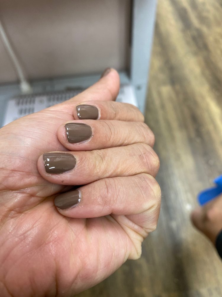 RYAN NAIL SPA - Updated March 2025 - 76 Photos & 30 Reviews - 2502 ...