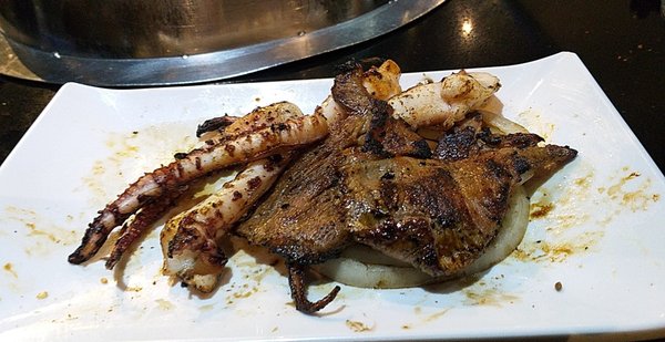 BUSAN KOREAN BBQ - 61 Photos & 63 Reviews - 396 King Street N, Waterloo ...