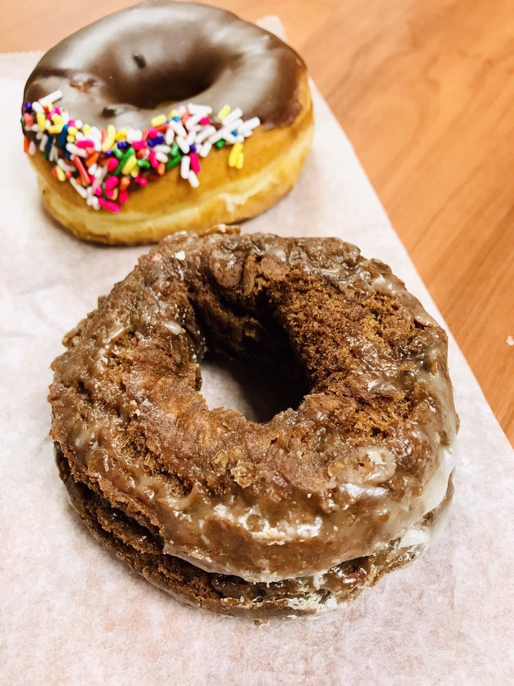 7TH AVENUE DONUTS - 154 Photos & 272 Reviews - Donuts - 324 7th Ave ...