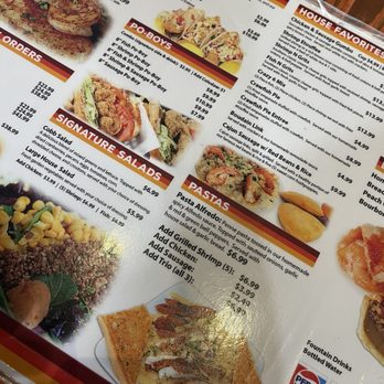 CATFISH STATION - Updated December 2025 - 161 Photos & 247 Reviews ...