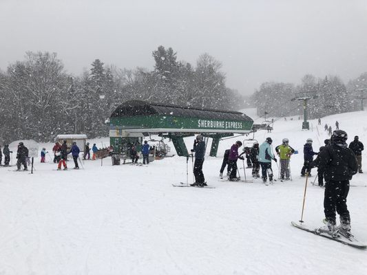 BURKE MOUNTAIN RESORT - Updated December 2025 - 22 Photos & 34 Reviews ...