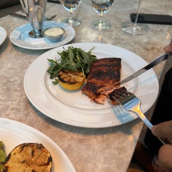 RH ROOFTOP RESTAURANT AT RH RALEIGH - Updated August 2025 - 185 Photos ...