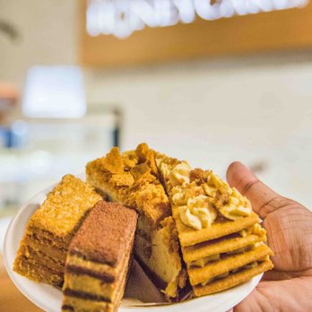 THE HONEYCAKE - Updated May 2026 - 32 Photos - Barrack St, Perth ...