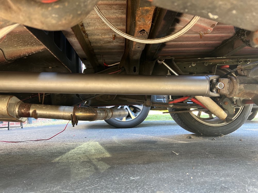 DRIVE LINE SERVICE - Updated October 2025 - 14 Reviews - 8534 L ...