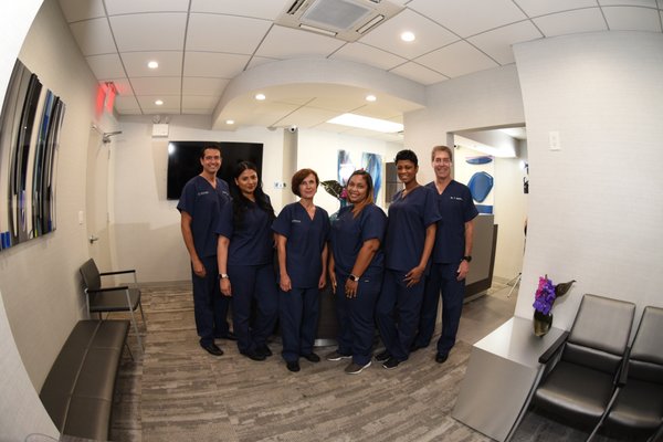 LEADING EDGE ORAL SURGERY MIDTOWN - Updated June 2026 - 15 Photos & 24 ...