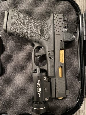 DYNAMIC WEAPON SOLUTIONS - 187 Photos & 124 Reviews - Guns & Ammo ...