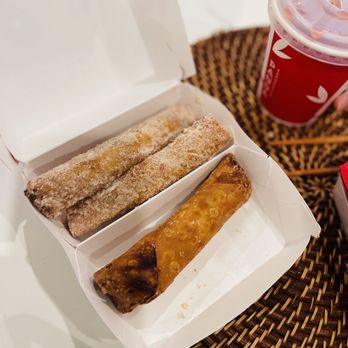 PANDA EXPRESS INNOVATION KITCHEN - Updated July 2025 - 1022 Photos ...