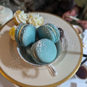 SWEET MARIES TEA COTTAGE - Updated January 2026 - 134 Photos & 45 ...