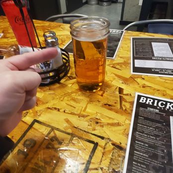 BRICK & BARREL - Updated May 2025 - 152 Photos & 90 Reviews - 155 ...