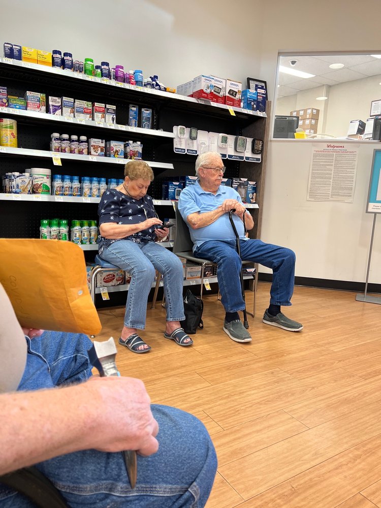 WALGREENS - Updated March 2024 - 26 Photos & 72 Reviews - 12645 S ...