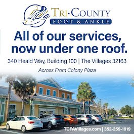 TRI-COUNTY FOOT & ANKLE - Updated December 2025 - 14 Reviews - 340 ...