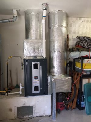 NEXT LEVEL HEATING & AIR CONDITIONING - Updated December 2025 - 42 Photos & 52 Reviews - 860 ...