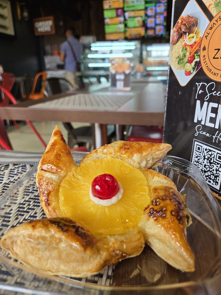 ZAIN RESTAURANT AND BAKERY CAFE - Updated December 2025 - 50 Photos ...