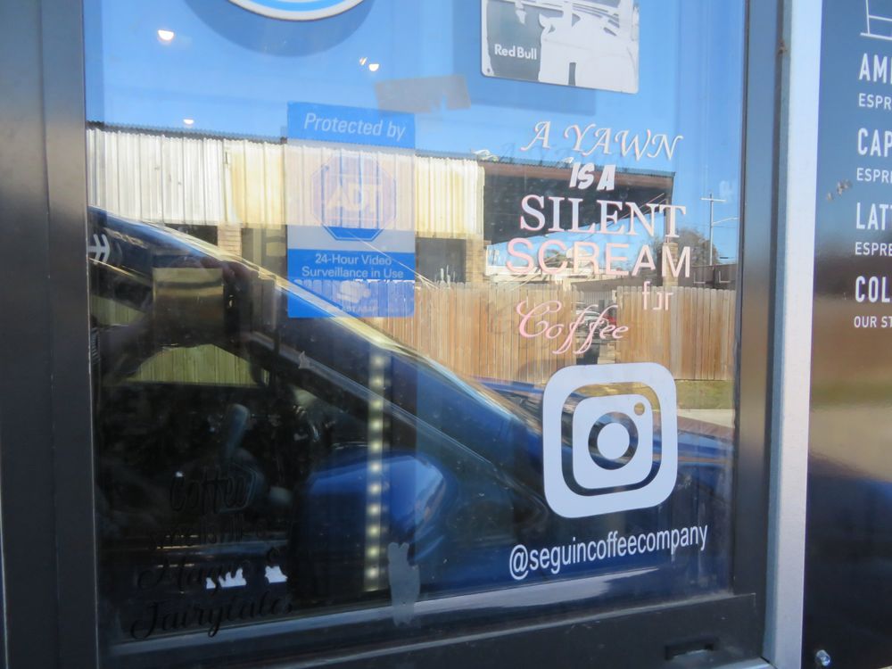 SEGUIN COFFEE - 44 Photos & 63 Reviews - 410 N Austin St, Seguin, Texas ...