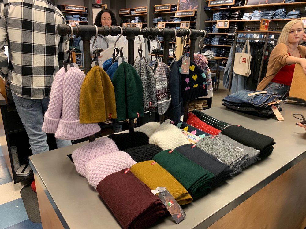 LEVI’S OUTLET STORE - Updated May 2026 - 12 Photos - 211 Premium ...