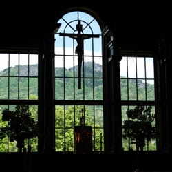 ST BERNADETTE CATHOLIC CHURCH - 14 Photos - 2085 Hwy 105 S, Linville ...