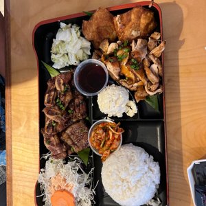 RESTAURANT OSAKA - 150 Photos & 81 Reviews - Japanese - 762 Kanoelehua ...