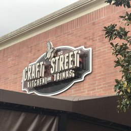 CRAFT STREET KITCHEN - Updated July 2025 - 700 Photos & 973 Reviews ...