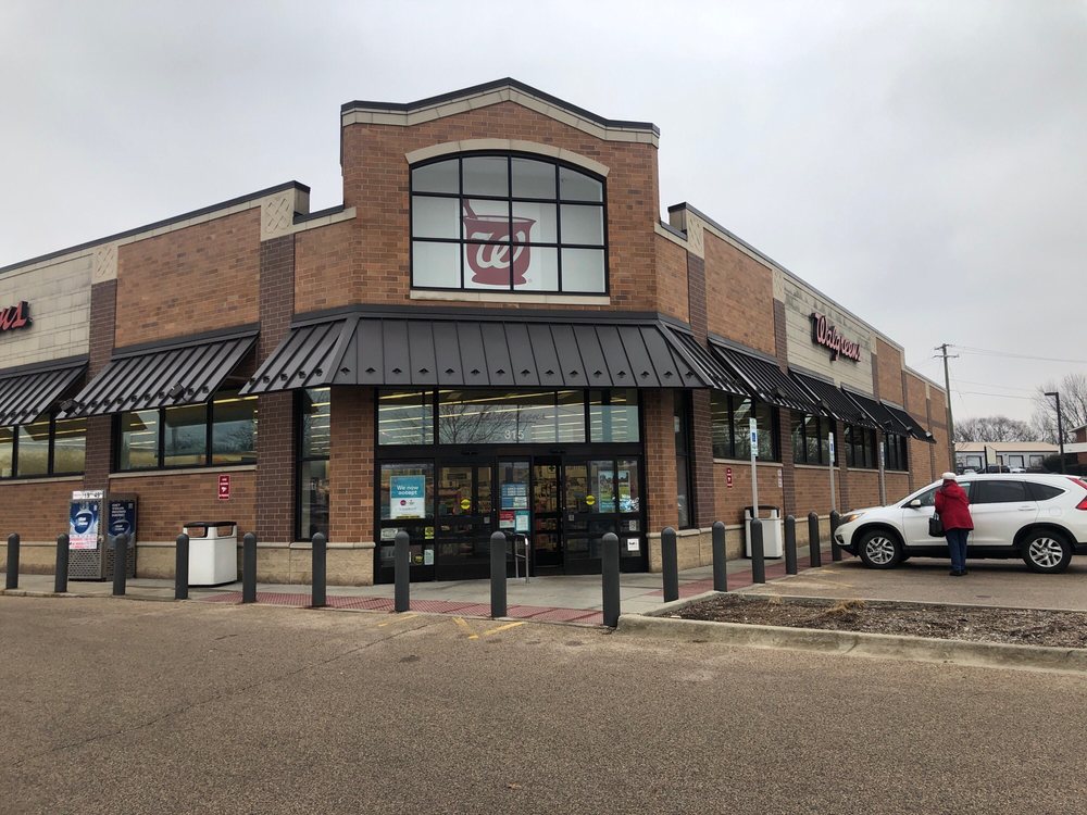 WALGREENS - Updated June 2026 - 17 Reviews - 315 N Il Route 31, Crystal ...