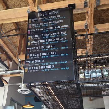 LEFT COAST BREWING - Updated August 2025 - 229 Photos & 177 Reviews ...