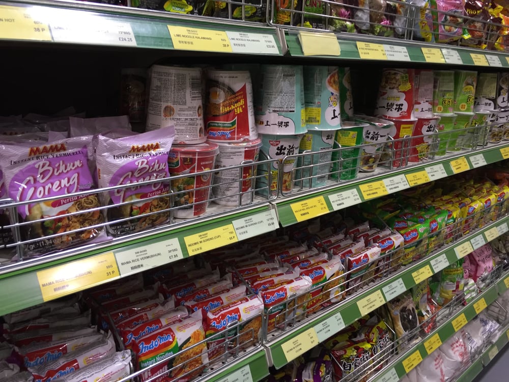 SEEWOO READING - Updated October 2025 - 15 Craddock Road, Reading ...