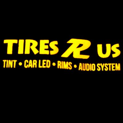 TIRES R US - Updated October 2025 - 13 Photos & 15 Reviews - 16950 S ...