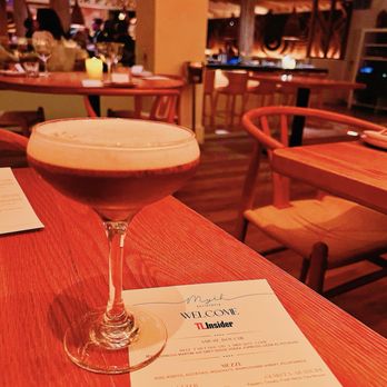 MYTH - Updated October 2025 - 215 Photos & 69 Reviews - 522 King Street ...