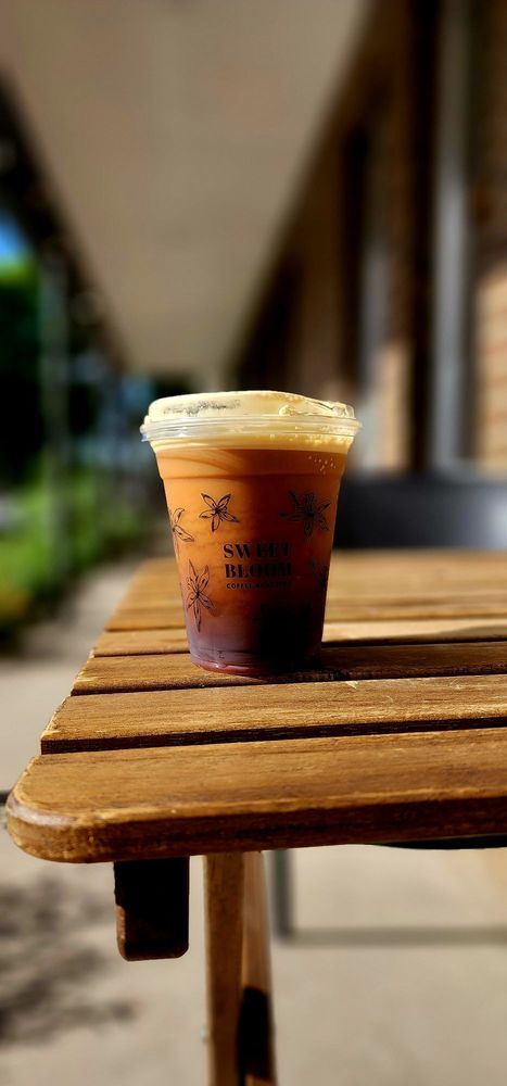 SWEET BLOOM COFFEE ROASTERS - Updated December 2025 - 164 Photos & 213 ...