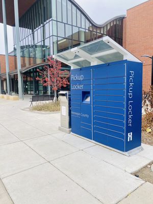 HENNEPIN COUNTY LIBRARY - RIDGEDALE LIBRARY - Updated August 2025 - 33 ...