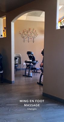MING FOOT SPA - Updated January 2026 - 34 Photos & 89 Reviews - 6033 W ...