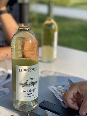 FENN VALLEY VINEYARDS & WINE CELLAR - Updated September 2024 - 148 ...