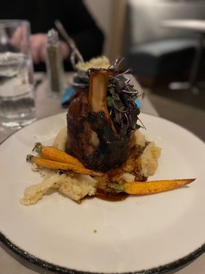 VALLEY’S EDGE STEAK & SEAFOOD - Updated December 2025 - 18 Photos & 26 ...