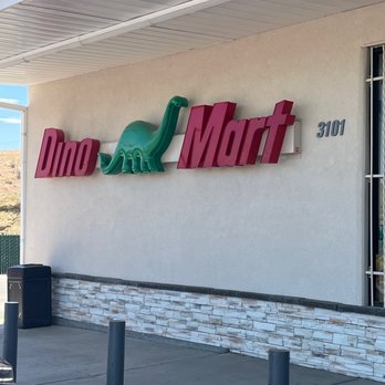 SINCLAIR DINO MART - Updated October 2025 - 3101 La Plata Hwy ...