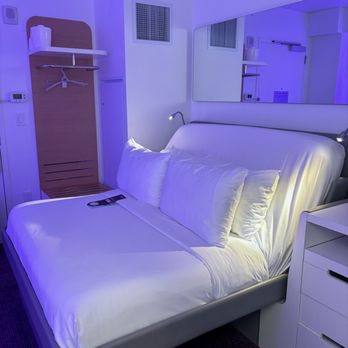 YOTEL BOSTON - Updated December 2025 - 372 Photos & 363 Reviews - 65 ...