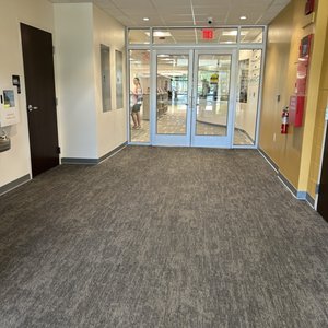 RUTHERFORD PUBLIC LIBRARY - Updated August 2025 - 150 Park Ave ...