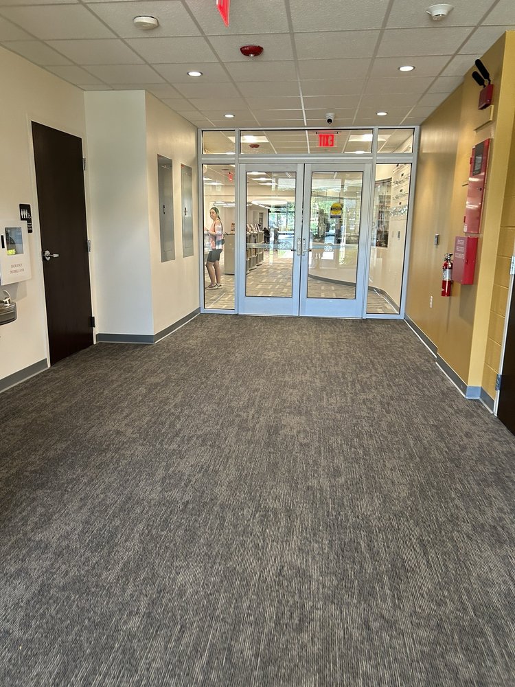 CRESSKILL PUBLIC LIBRARY - Updated November 2025 - 53 Union Ave ...