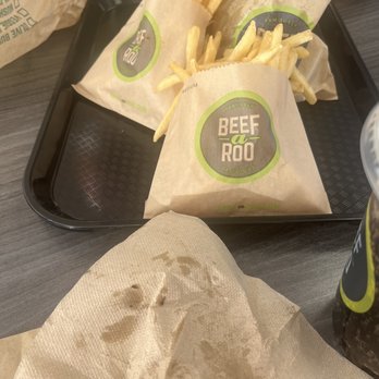 BEEF-A-ROO - Updated December 2025 - 21 Photos & 15 Reviews - 3312 E ...