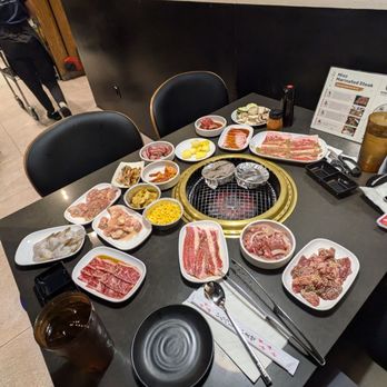 GYUBEE JAPANESE GRILL - MERIVALE - Updated October 2025 - 55 Photos ...