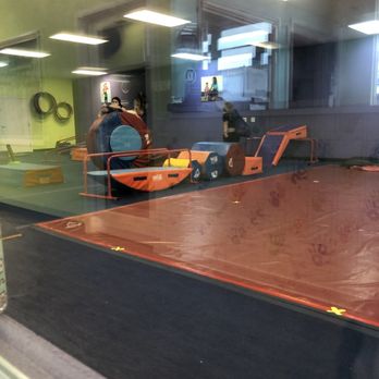 THE LITTLE GYM OF EVERETT - Updated August 2024 - 25 Photos & 42 ...