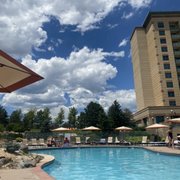 OMNI INTERLOCKEN HOTEL - 299 Photos & 259 Reviews - 500 Interlocken ...