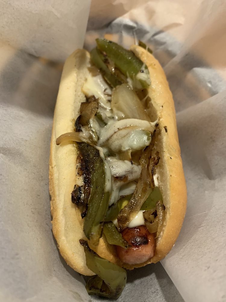 CITY DOGS - Updated October 2025 - 199 Photos & 222 Reviews - 1309 W ...