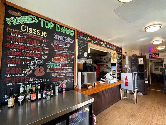 FRANKIE’S DAWG HOUSE - Updated December 2025 - 292 Photos & 183 Reviews ...