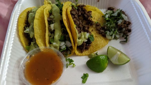 TACO BOYS - Updated June 2024 - 12 Reviews - 9055 W Camelback Rd ...