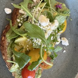 MATRIA - Updated January 2026 - 35 Photos & 26 Reviews - 510 Atlantic ...