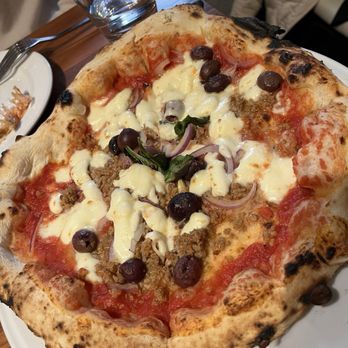 DOPPIO ZERO SAN FRANCISCO - Updated October 2024 - 1216 Photos & 655 ...