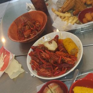 CRAWFISH SHACK SEAFOOD - 498 Photos & 786 Reviews - 4337 Buford Hwy ...