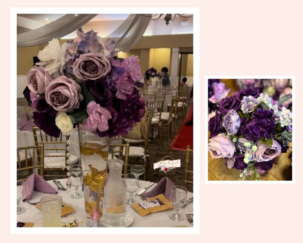 GLITZ AND TRAD SIGNATURE EVENTS - Updated April 2025 - 44 Photos ...