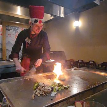 SHOGUN HIBACHI STEAK & SEAFOOD HOUSE - Updated December 2025 - 63 ...