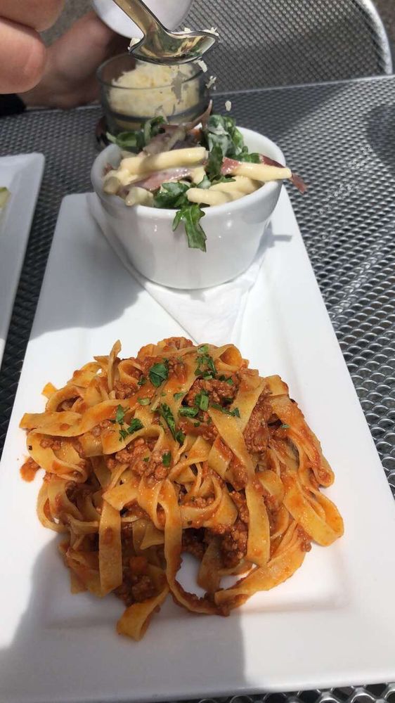 TRATTORIA GALLO NERO - 184 Photos & 302 Reviews - 903 NW Everett St ...